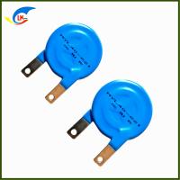 China Lightning Protection Type Varistor MYL 40-621B 620V High Power Anti-Surge Voltage Su for sale