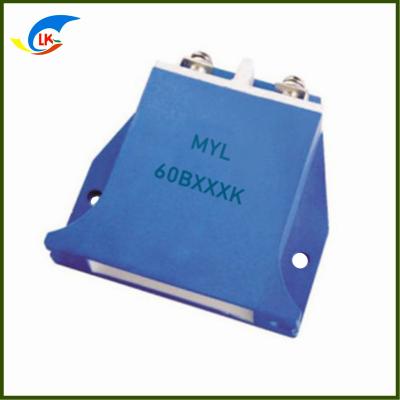 China Shell-Mounted Lightning Proof Varistor 60B Series 60B681 60B911K 60B102K 60B112K With Gong for sale