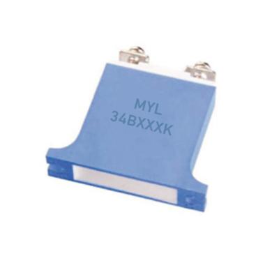 China Lightning Proof MOV Varistor 34B Series 34B821K 34B102K 34B112K Multi-Type for sale