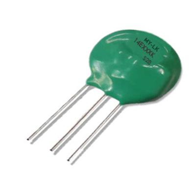 China TMOV 14E 15A Composite Varistor 20M(E/N)180K-20M122K Series Anti-Surge Shock Varistor for sale