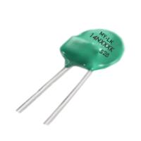 China TMOV 14E 15A Composite Varistor 20M(E/N)180K-20M122K Series Anti-Surge Shock Varistor for sale