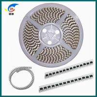 China QV0806P431KT101 SMD Chip Varistor Small High Sensitivity For Power Line Protection for sale