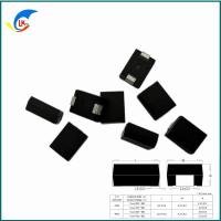 China 3225 SMD Zinc Oxide Varistor Voltage 3225K201-3225K681 For High Surge Current Suppression for sale