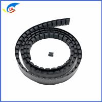 China 07D High-Energy Chip Varistors 471 511 561 621 Series  175-385V 2KV/1KA for sale