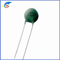 China SGS MZ10 10P Series High-Sensitivity And Durable Ceramic PTC Thermistor For Automobiles With Ran Of 10 Ohms To 50,000 Ohms for sale