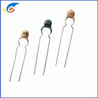China MZ3 Series 120C 330R 700VPTC Thermistor, Stable Adapter, Positive Temperature Thermistor For Switching Power Supply for sale