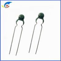 China MZ3 Series 120C 330R 700VPTC Thermistor, Stable Adapter, Positive Temperature Thermistor For Switching Power Supply for sale
