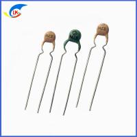 China MZ4 500-800RMN265V Instrument PTC Surge Current Thermistor For Control Panel for sale