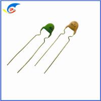 China MZ4 500-800RMN265V Instrument PTC Surge Current Thermistor For Control Panel for sale