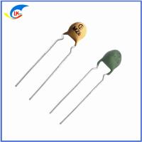 China MZ6 PTC Thermistor MZ6A06D120C30-60R800V Instrument Multimeter Electric Meter for sale