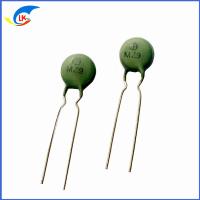 China MZ9 Series PTC Ceramic Thermistor For Transformers Positive Temperature Coefficient For Overcurrent Protection for sale