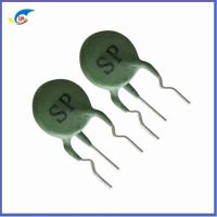 China MZ11-06C201-401R/10D391 Electric Meter, PTC Type Thermistor For Instrumentation, Multi-Purpose, High Sensitivity for sale