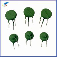 China MZ11-10E300- 500RM/14D391 ROHS Intelligent PTC Type Thermistor High Sensitivity For Electronic for sale