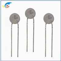 China Automotive 2KV Thermistor Type PTC , Stable Positive Thermal Coefficient Resistor for sale