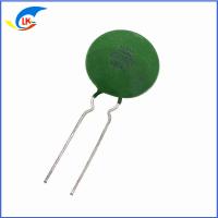 China MZ23-20P3R6V265 RoHS Lightweight PTC Thermistor, Stable Positive Thermal Coefficient Thermistor For Overcurrent Protecti for sale