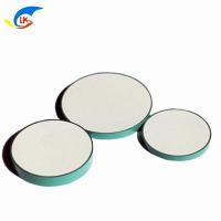 China MOV32x31 Resistor Sheets for Various Types and Levels of AC Arresters for sale