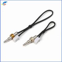 China TBullet Temperature Sensor Smart Home Ntc Thermistor Temperature Probe NTC 10K 50K 100K3950 Accuracy 1% for sale