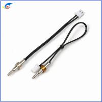 China TBullet Temperature Sensor Smart Home Ntc Thermistor Temperature Probe NTC 10K 50K 100K3950 Accuracy 1% for sale
