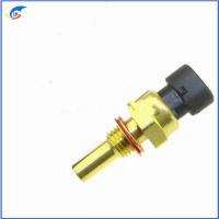 China Automotive Oil Line Sensor 2K 3K 5K 10KB3470 3380 3950 High-Precision Thermistor Threaded Fixation for sale