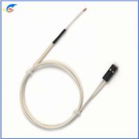 China NTC Thermistor For 3D Printer 100K 3950 High Temperature Resistant 300C Thermistor for sale