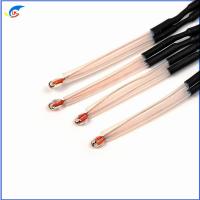 China NTC Thermistor For 3D Printer 100K 3950 High Temperature Resistant 300C Thermistor for sale