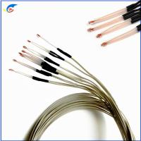 China NTC Thermistor For 3D Printer 100K 3950 High Temperature Resistant 300C Thermistor for sale