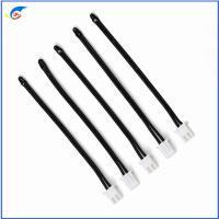 China New Energy Power Supply Battery Pack Special Water Dropper Thermistor 10K 100K 3950 High Precision NTC Thermistor for sale