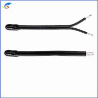 China New Energy Power Supply Battery Pack Special Water Dropper Thermistor 10K 100K 3950 High Precision NTC Thermistor for sale