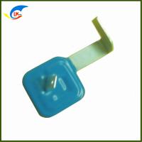 China 22S Series 22S241K Square Chip Varistor Practical Zinc Oxide SPD Lightning Protection for sale