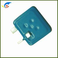 China 20S Series Special-Shaped Varistor, Practical Zinc Oxide Lightning Protection Varistor for sale