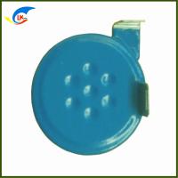 China Automotive Stable MOV Electrical Components, Impact-Resistant Low-Voltage Varistor 32D Series 32D821K 32D471K 32D681K Mu for sale