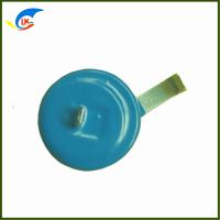 China Automotive Stable MOV Electrical Components, Impact-Resistant Low-Voltage Varistor 32D Series 32D821K 32D471K 32D681K Mu for sale