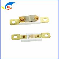 China AMT Thermal Open Ceramic Overheat Protector Thermostat For Hair Dryer for sale