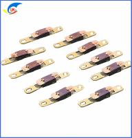 China AMT Thermal Open Ceramic Overheat Protector Thermostat For Hair Dryer for sale