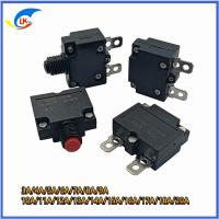 China 10A Piston Housing Plastic In Mobile Combination Socket Row Plug Application for sale