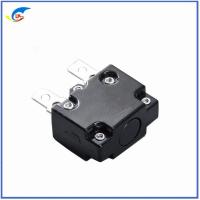 China 3A-20A Overload Protector Automatic Reset Overcurrent Current Protection 50A for sale