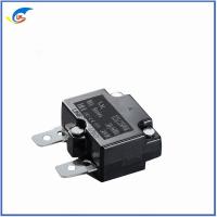 China 3A-20A Overload Protector Automatic Reset Overcurrent Current Protection 50A for sale