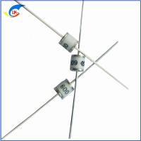 China 75V-3600V Gas Electric Discharge Tube Arrester S5 Series Φ5.5*6 Diode for sale