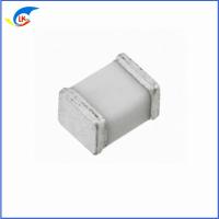 China SMD1812 Patch GDT Ceramic Gas Discharge Tube Lightning Protection SMD600XM for sale