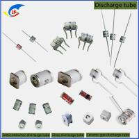 China SMD1812 Patch GDT Ceramic Gas Discharge Tube Lightning Protection SMD600XM for sale