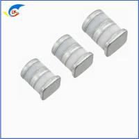 China GDT 5TS075L Gas Electric Discharge Tube Pulse Discharge Current 5kA 75V for sale