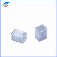 China 3.2*1.6*1.6mm Ceramic Gas Discharge Tube SMD500XM Glass 500V for sale
