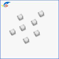 China 3.2*1.6*1.6mm Ceramic Gas Discharge Tube SMD500XM Glass 500V for sale