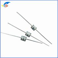 China Axial 2-Pole Ceramic Gas Discharge Tube 8DL3600M Detonator Surge Protection 3600V for sale