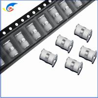 China 5TS800L GDT Ceramic Gas Discharge Tube Double-Layer Lightning Protection  10 KA for sale