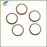 China 24*15*3mm PTC Thermistor For Energy Vehicle Heating 30K-90KΩ Silver Electrode Heating Plate for sale