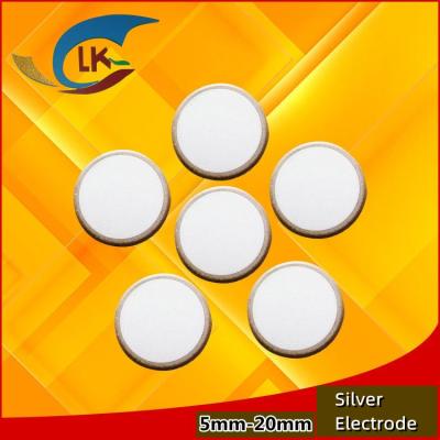 China 19*2.5MM PTC Thermistor For Refrirator Relay 10 Ohm Start Chip for sale
