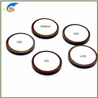China 19MM *2.5MM Starting PTC Thermistor For Motors. Relays for sale