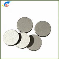 China 13mm 255 Degree 1000 Ohm Heating PTC Thermistor Medical Equipment Oil Burner Heating Chi for sale