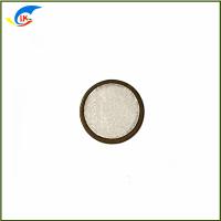 China MZ4 Series 12mm Round PTC Ceramic Heating Element 220V 105C Thermistor Chip For Thermal Actuator Heater Chip for sale